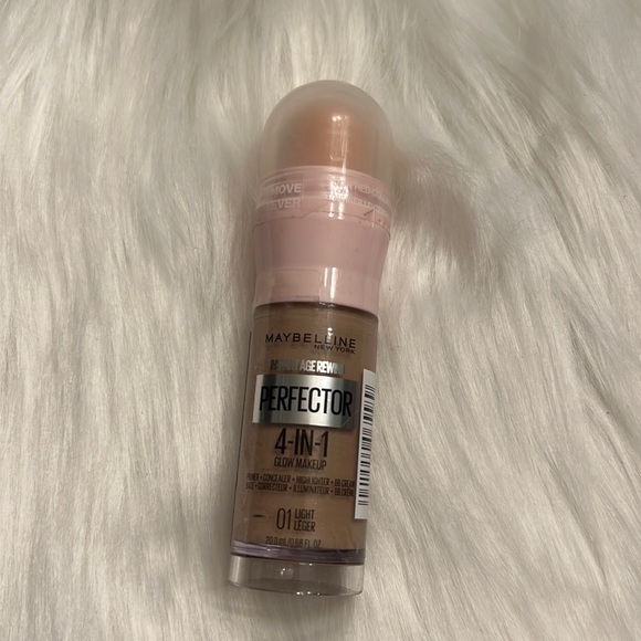 Maybelline | Makeup | Maybelline Instant Age Rewind Instant Perfector ...